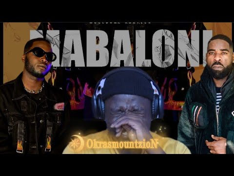 Muledane Hustler - Mabaḽoni (ft Mizo Phyll) [🔊 Official Audio Reaction ...