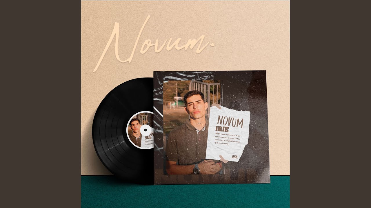 Irie - YouTube Music