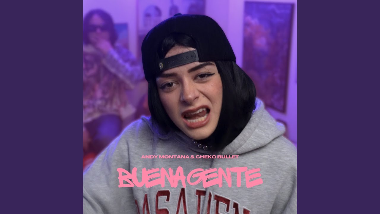 Buena Gente - YouTube