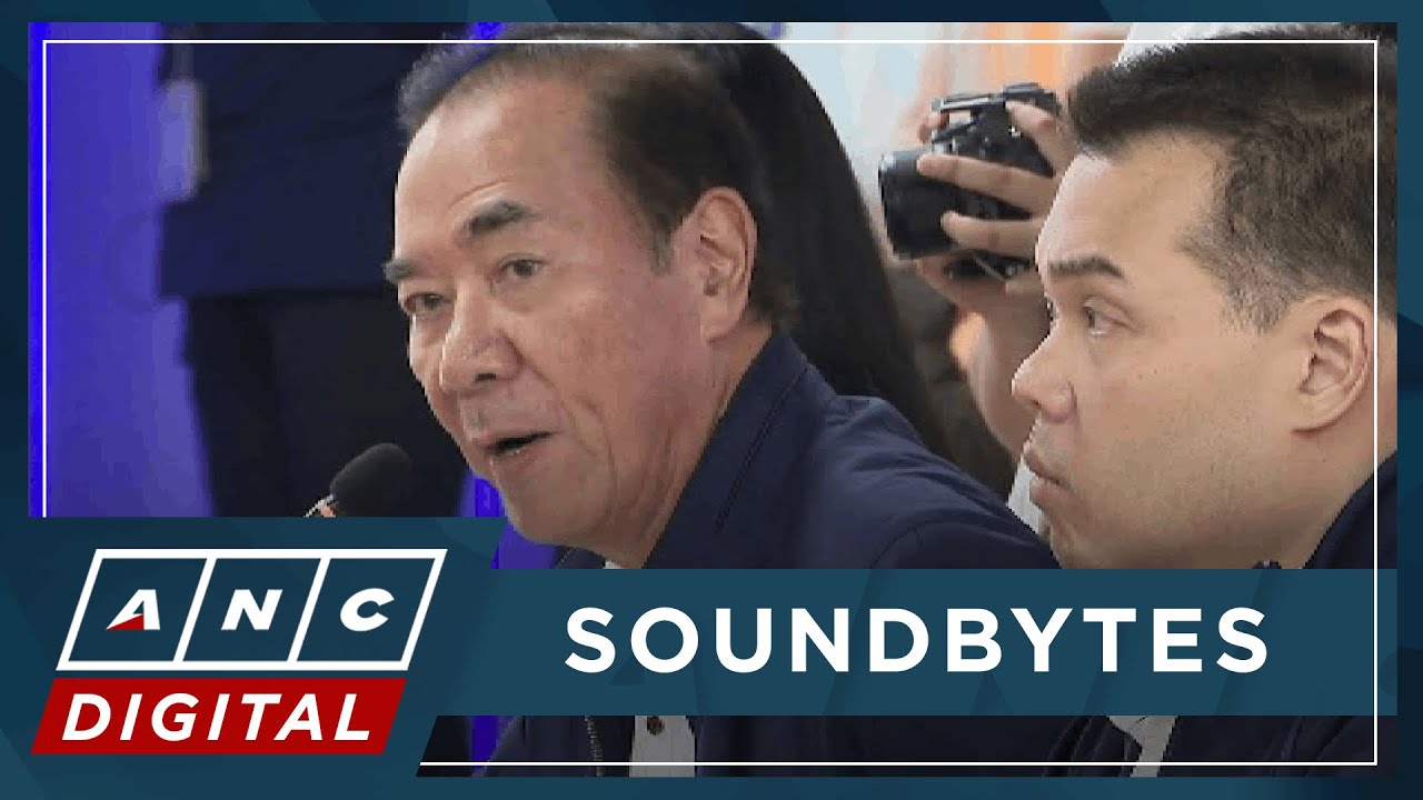 Singson: ICI committed to put flood control players behind bars, but ...