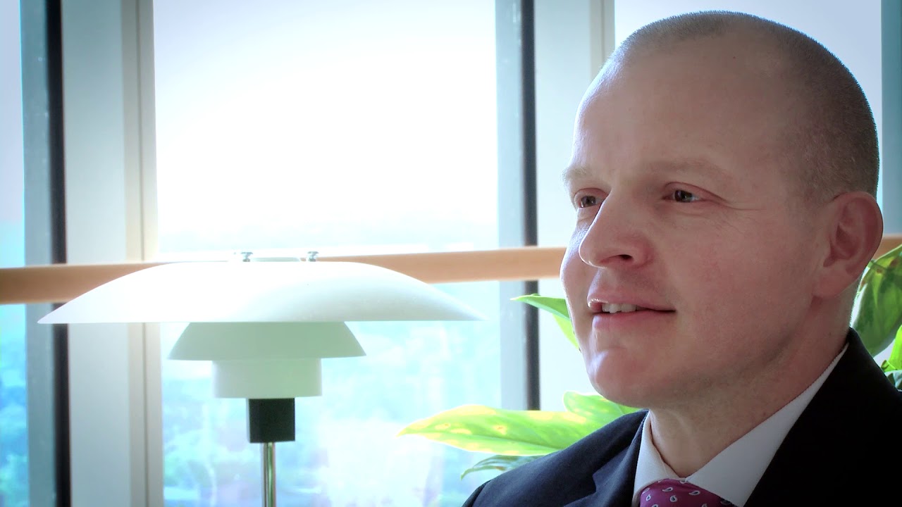 Gabor Bagameri, M.D.: Cardiovascular Surgeon – Mayo Clinic - YouTube