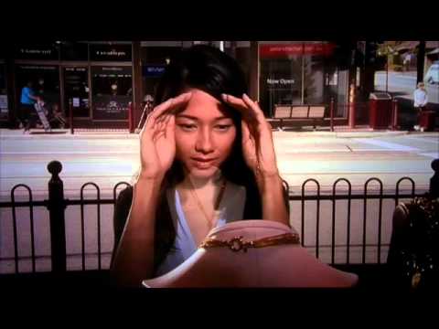 The Secret Law of Attraction HD Trailer - YouTube