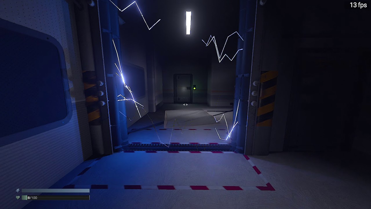 SCP Unity PART 4 - YouTube