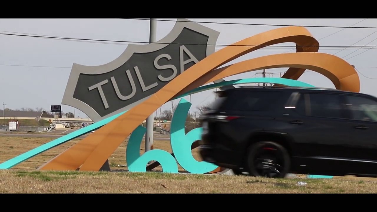 2019 Chevrolet Traverse Redline Edition - YouTube