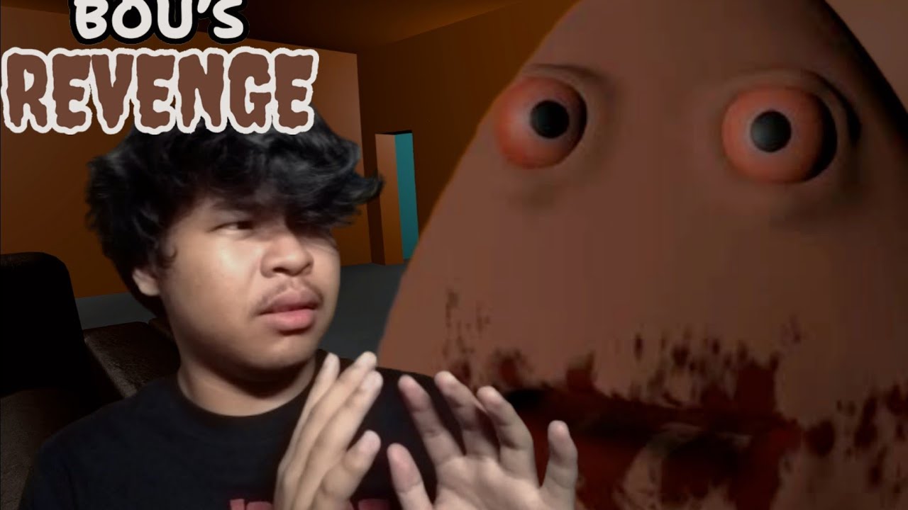 WHAT HAPPENED TO POU?? | BOU'S REVENGE - YouTube