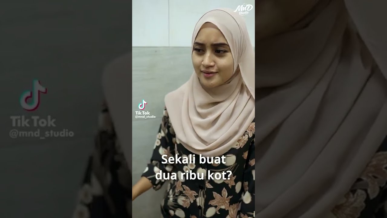 Awek Hina Motor Aku! Sakit Hati Baii!! Datang Kusam Balik Gorgeous ...