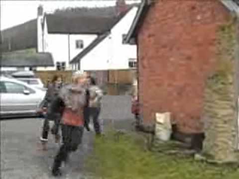 Benny Hill Horror Chase.wmv - YouTube