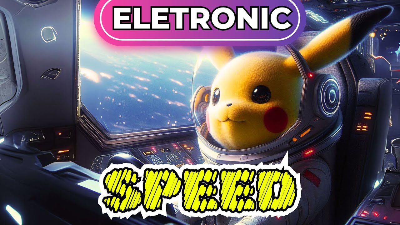 ELECTRONIC MUSIC: SPEED - MUSIC MIX FOR EDM GAMES | EDM REMIXES OF ...