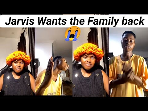 Jarvis told Peller to bring Back Big lady, Joan, JoeBlaq jnr Elder to ...