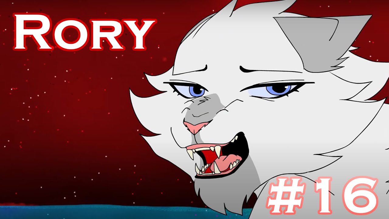 Rory // OC MAP [Part 16] - YouTube