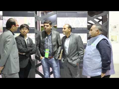 ITACA CERAMIC EXHIBITION - YouTube