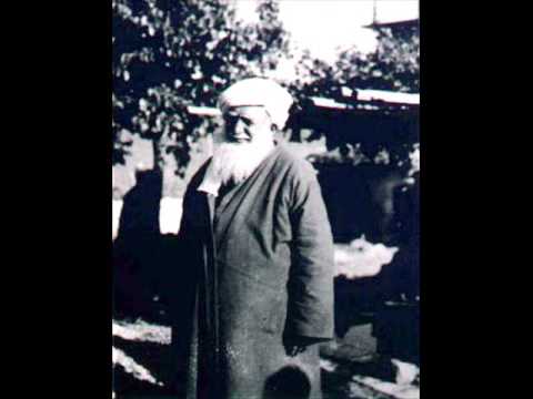 ŞEYH SEYDA  EL-CEZERİ KS. KÜRTÇE İLAHİ,KURDISH NASHEED,CİZRE CİZİRA BOTAN