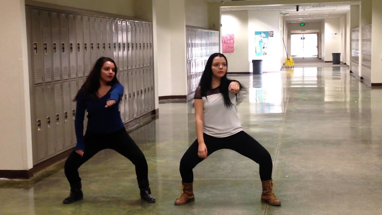 All songs dance practice - YouTube