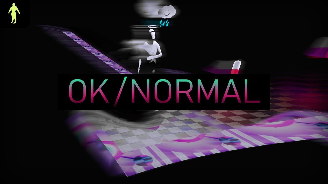OK/NORMAL | Announcement Trailer - YouTube