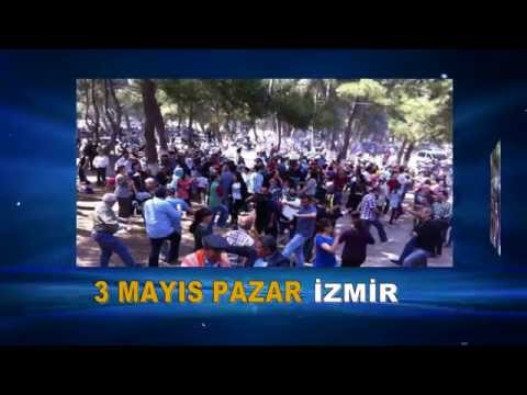 ÜMMÜ ERBİL İZMİR KONSERİ