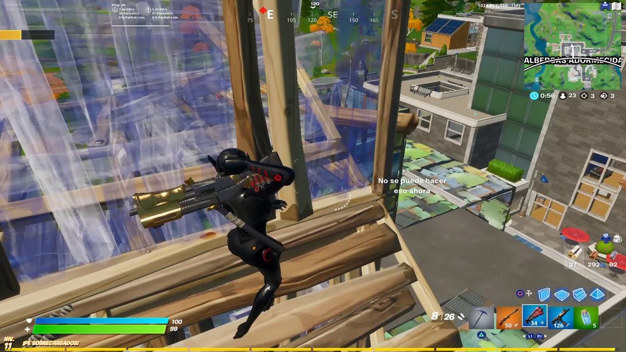 RIP Fortnite - YouTube