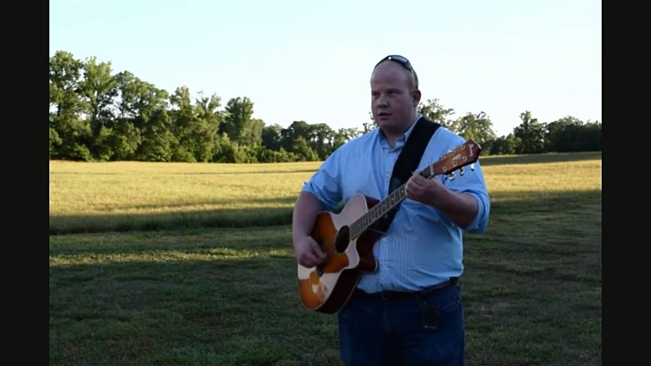 Christian Proctor - The Well - YouTube