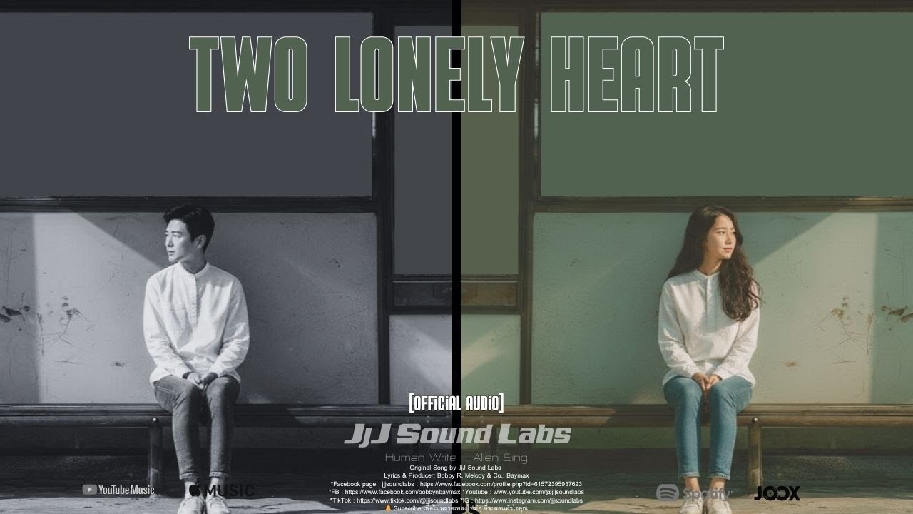 Two Lonely Heart [OA] | JjJ Sound Labs | #jjjsoundlabs #destiny - YouTube