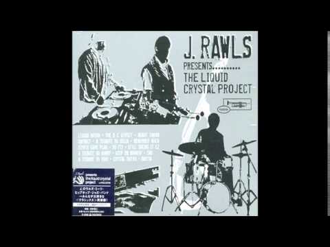 J. Rawls - Cao - YouTube