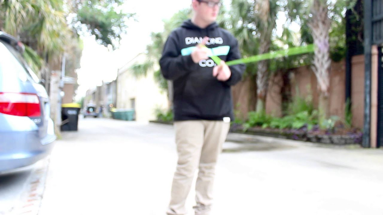 Chase Baxter 2013 - YouTube