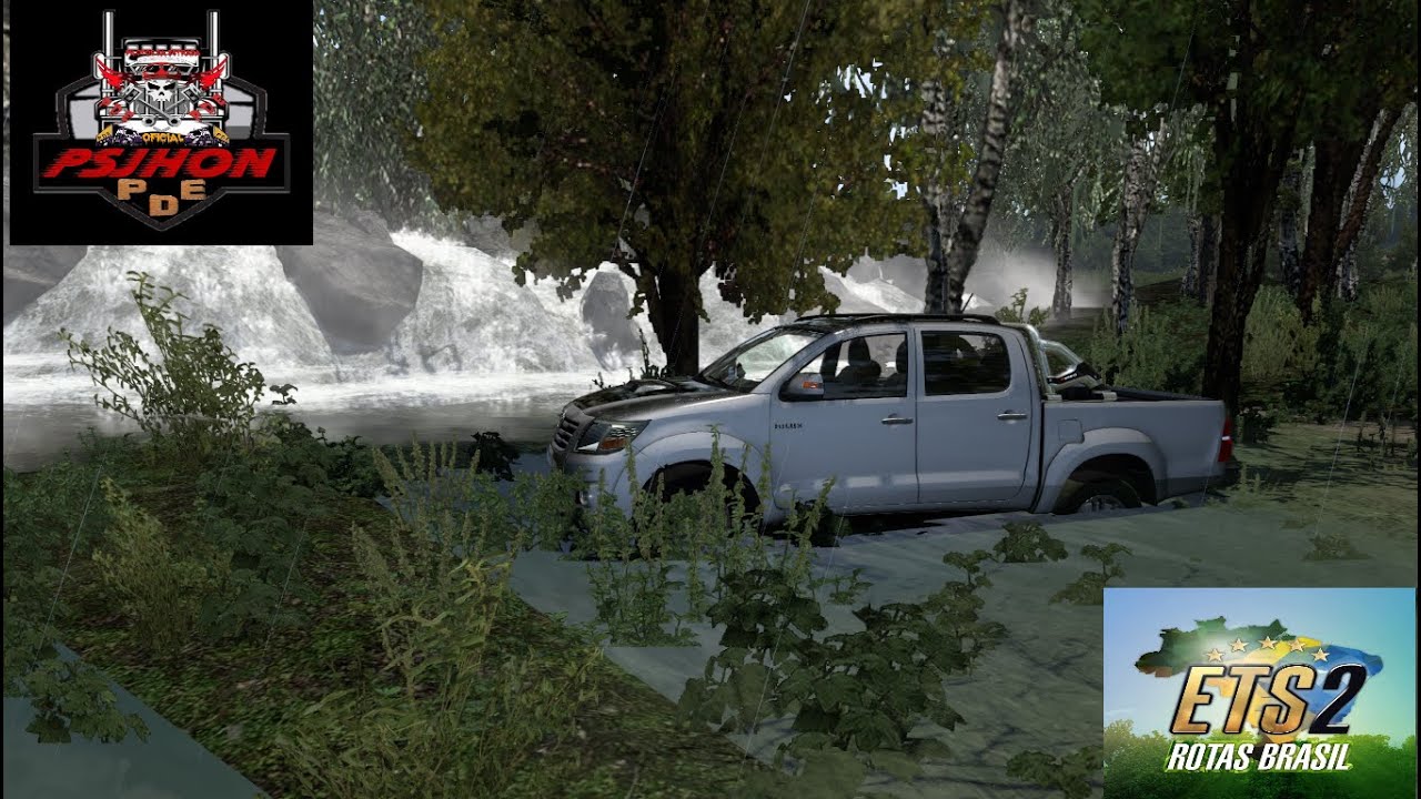 Conhecendo o mapa Rotas Brasil - Cidade de Taubaté - YouTube