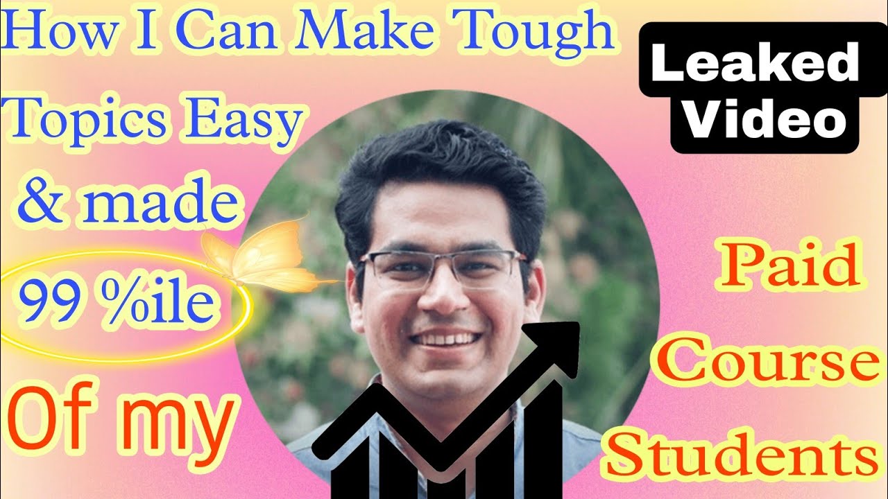 How can i improve maths for jee mains | 🎯MathOnGo, Anup Sir - YouTube