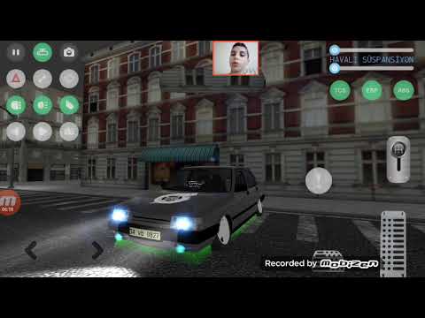 Tofaş lan gece gezmece