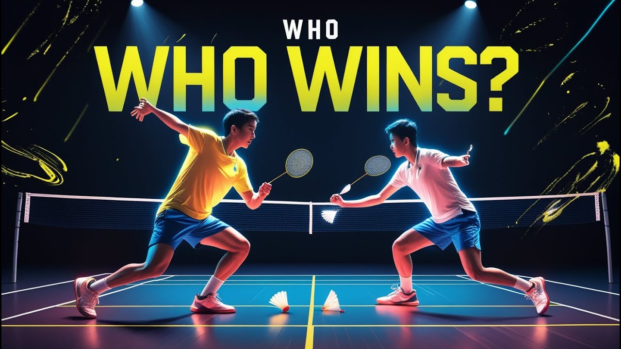 A surprising ending—can you guess who the ultimate winner is? Rumail ...