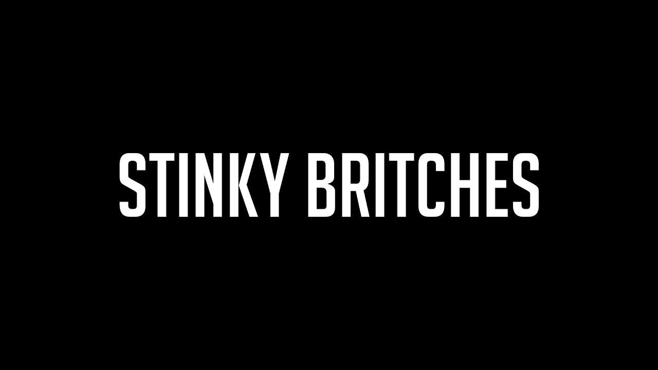 Stinky Britches - YouTube