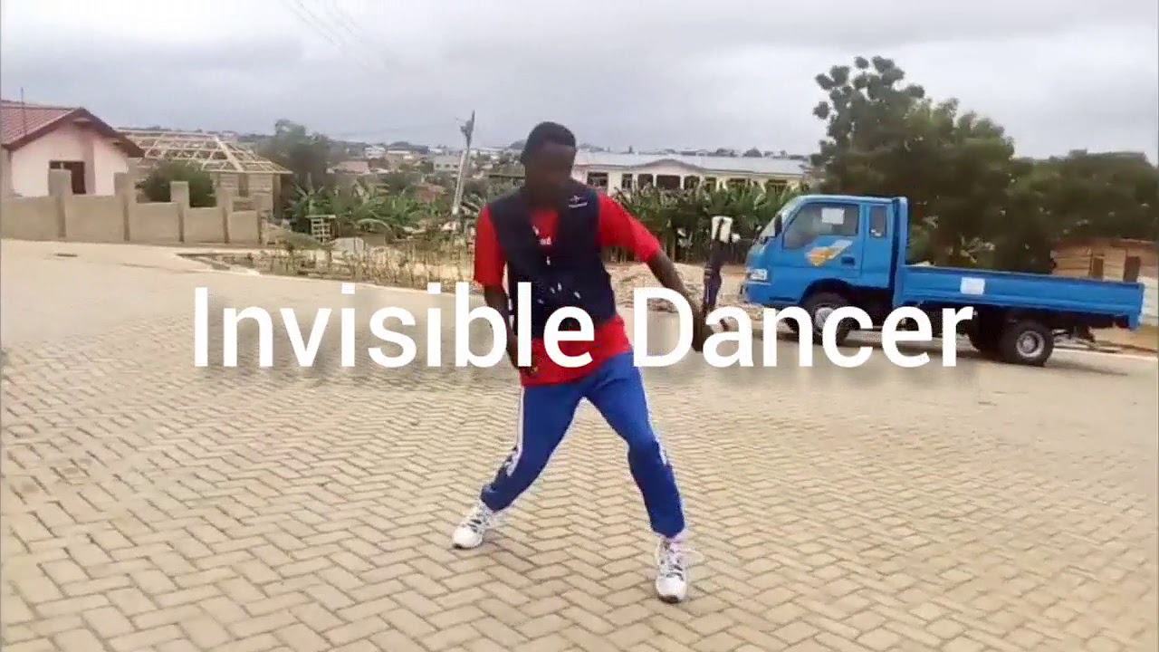 Invisible Dancers - YouTube