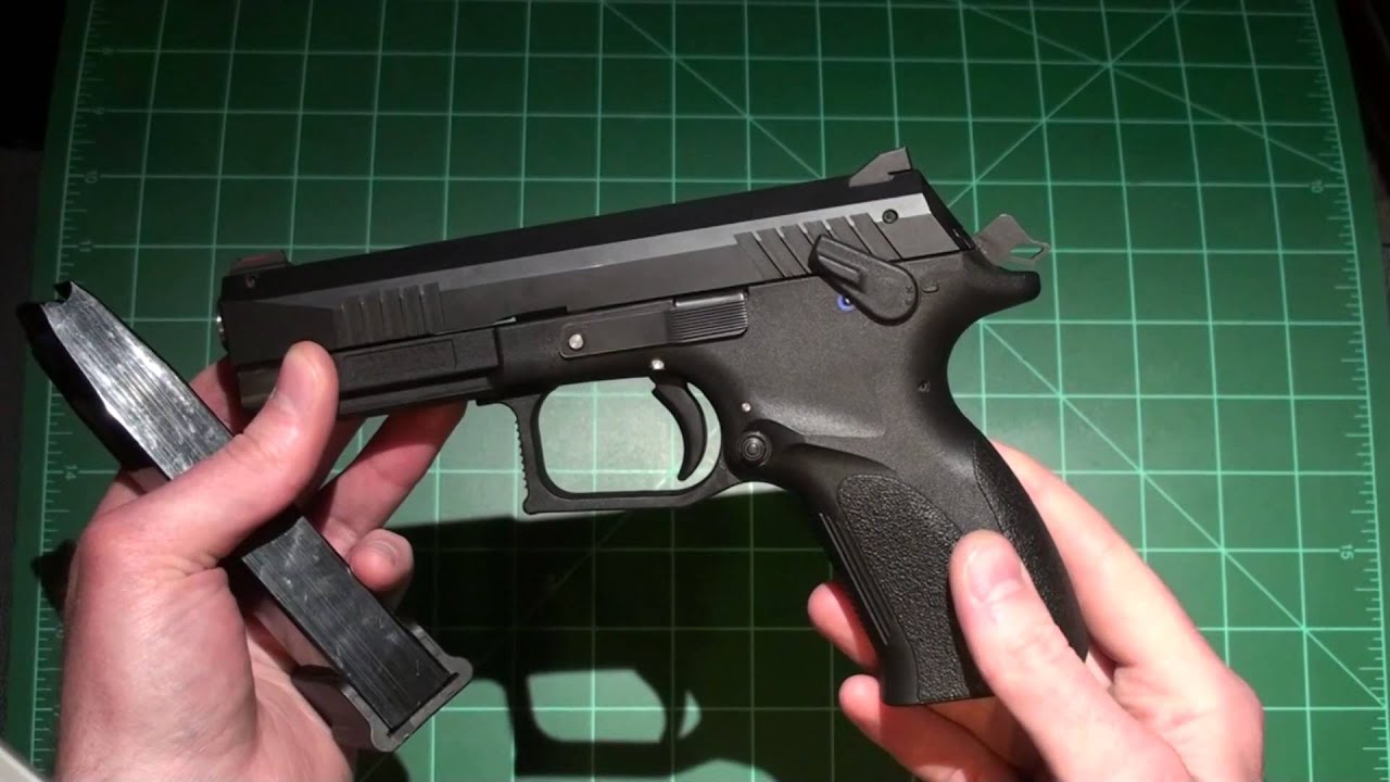 STI GP6 Review - Part 2 - YouTube