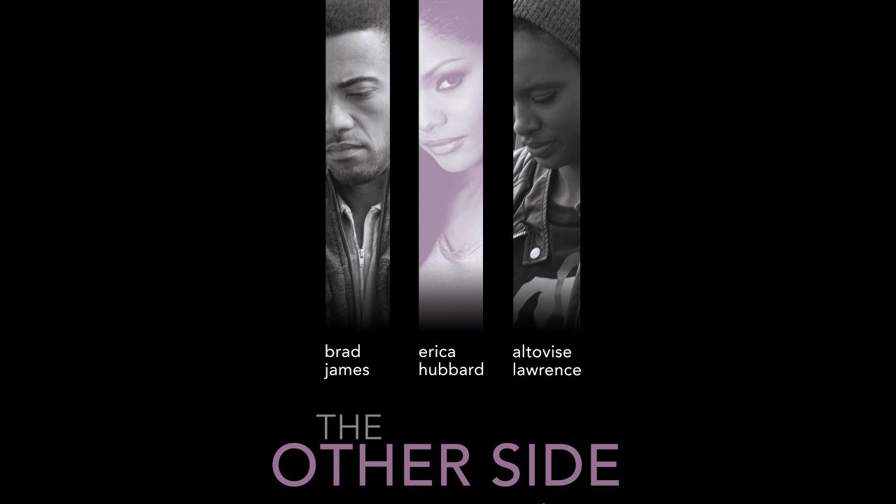 The Other Side - Official Trailer - YouTube