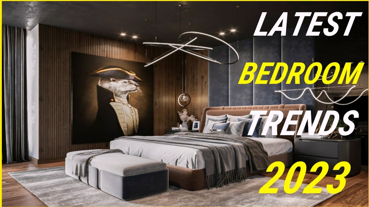 top 100 luxury bedroom design trends | latest bedroom design ideas for ...