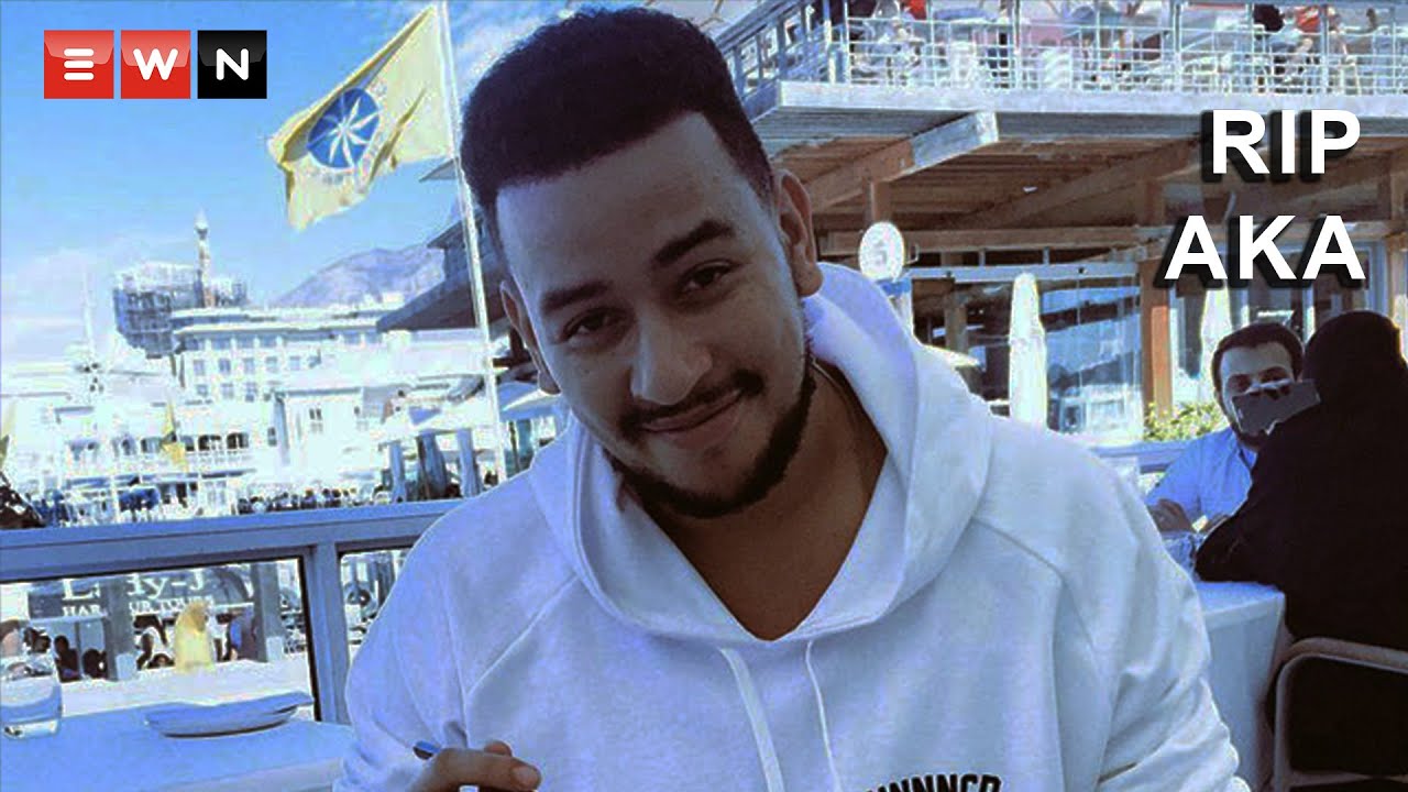 Memorable moments of Kiernan 'AKA' Forbes on stage - YouTube