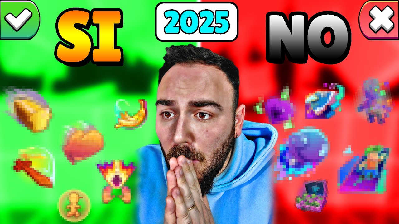 Estas Son las HABILIDADES Que TIENES Que DESBLOQUEAR en 🟢Stumble Guys ...