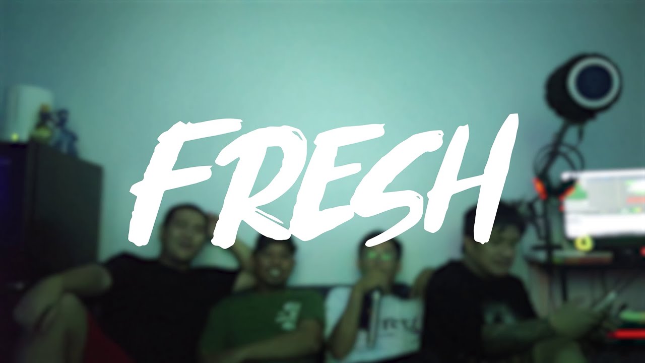 FRESH by Lowkey, Ola Papi, STCH, Chris P. bacon - YouTube