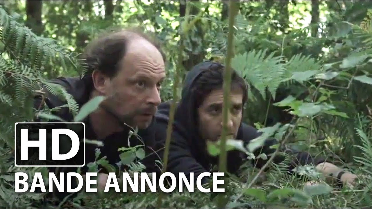 Les Conquérants - Bande-annonce (Français | French) | HD - YouTube