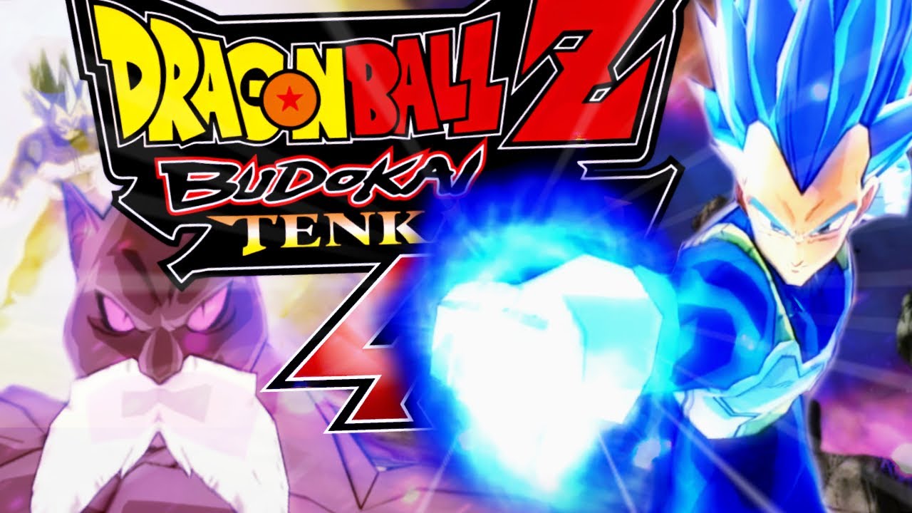 THIS DBZ GAME JUST GOT CRAZY!!!! - YouTube
