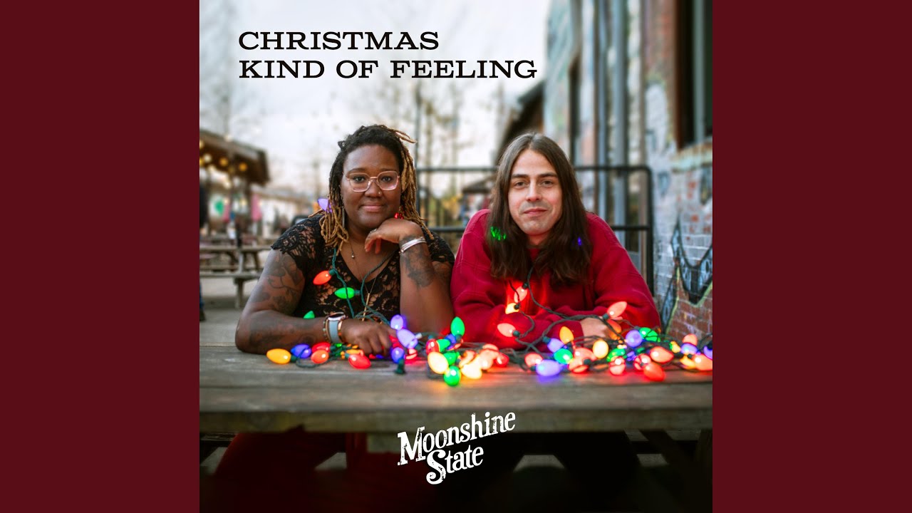 Christmas Kind of Feeling (feat. Detective Blind & Eric Congdon) - YouTube