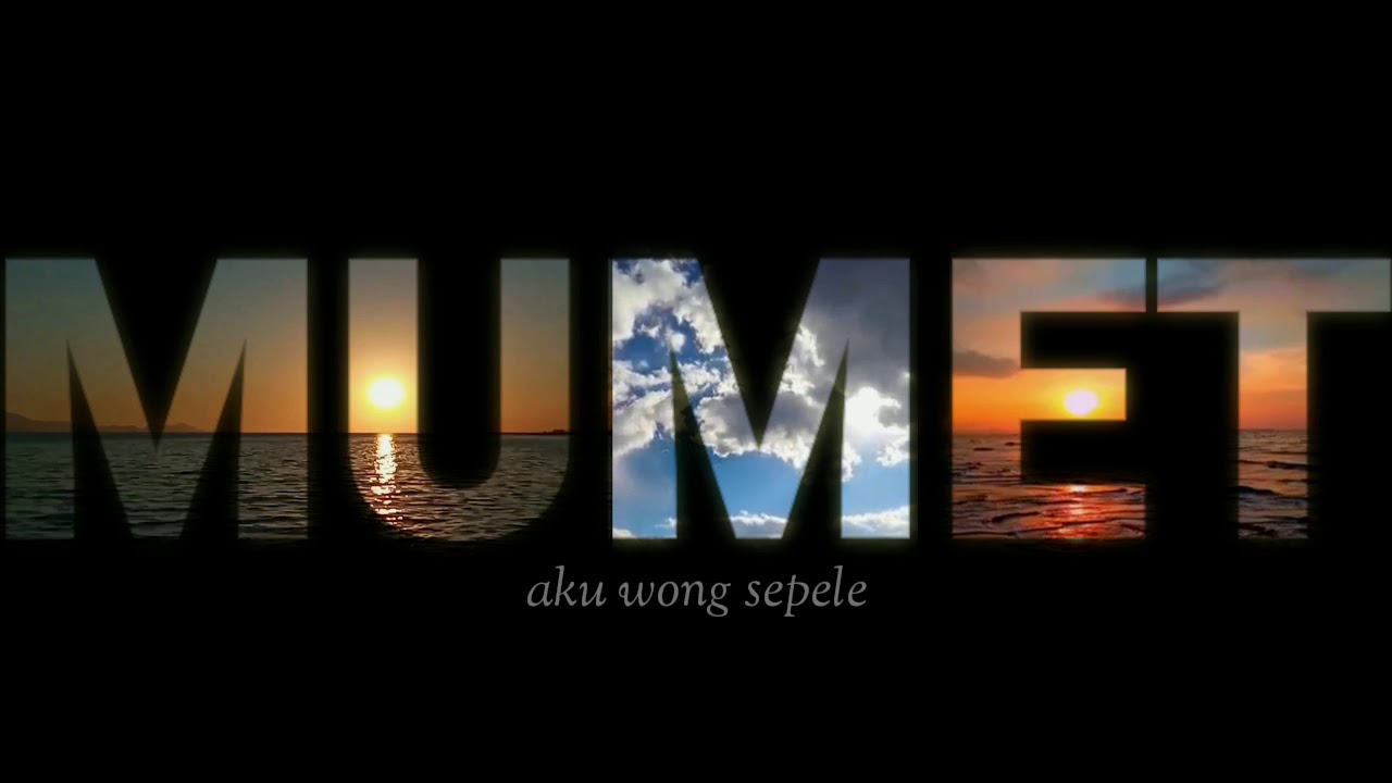 Mumet - YouTube