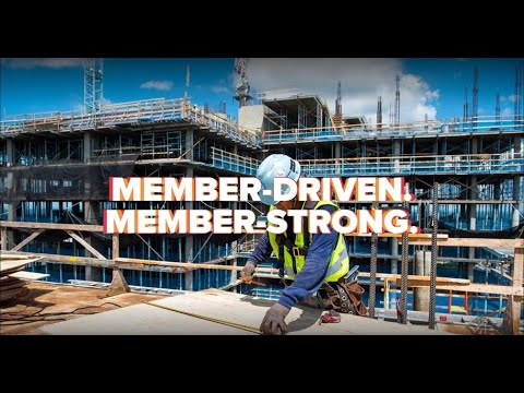 Associated Builders and Contractors - The Value of ABC Membership - YouTube