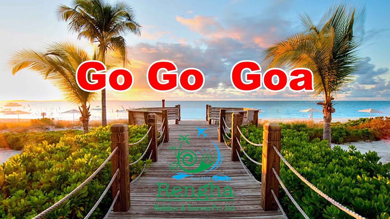 Go Go Goa - YouTube