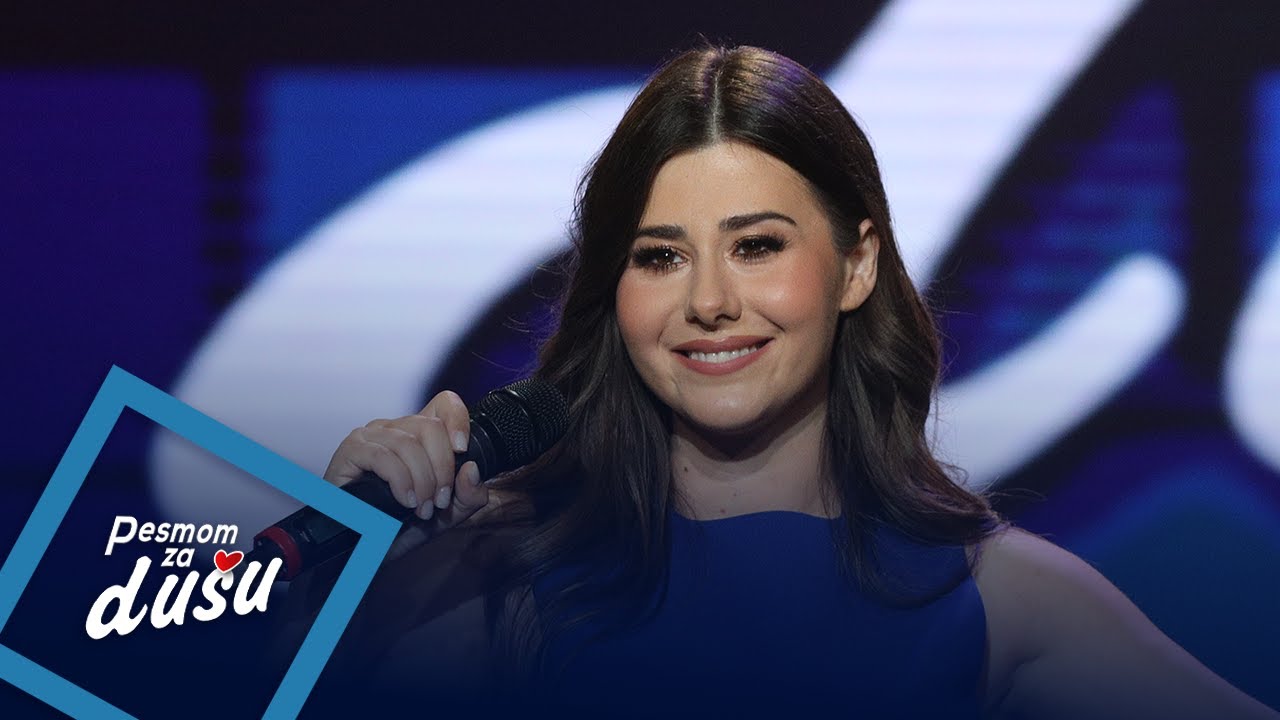Irma Hasic - Dodiri tjela - PZD - (Tv Grand 23.06.2025.) - YouTube