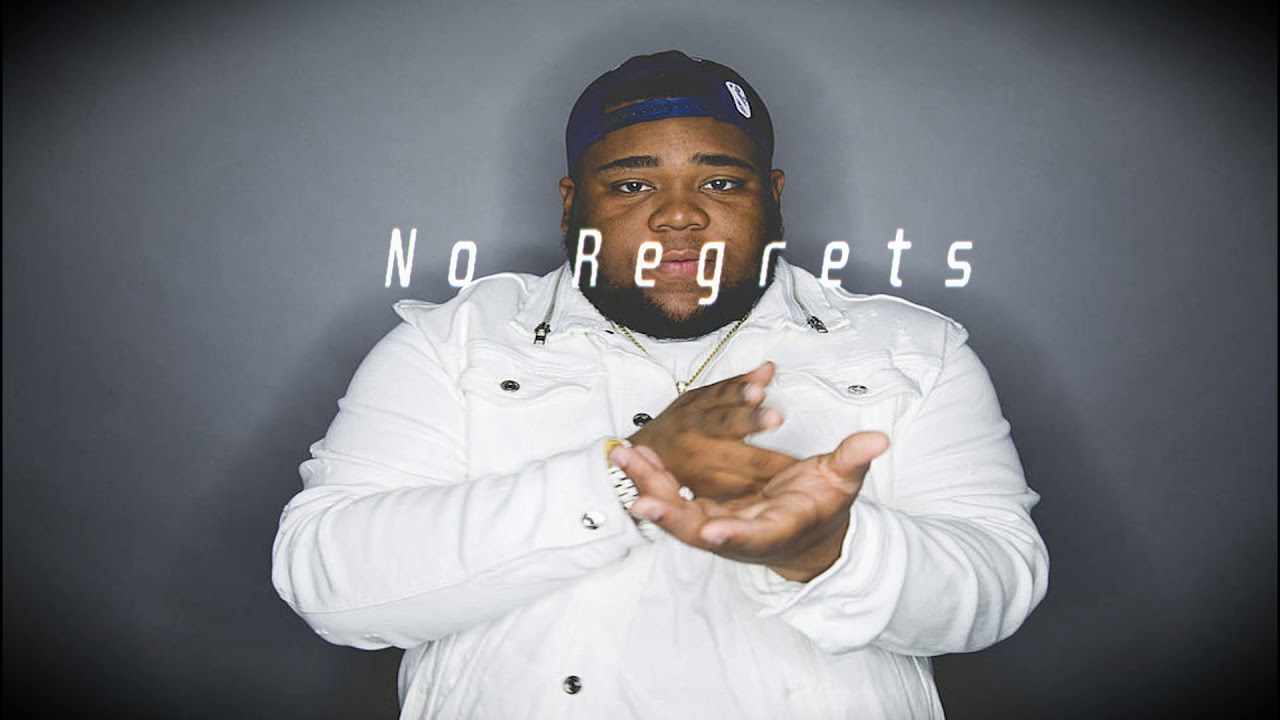 No Regrets | Rod Wave Type Beat | Prod. by Kami The Producer - YouTube