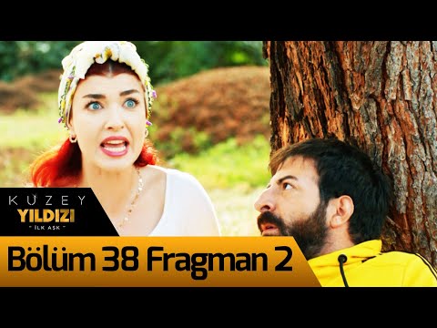 Kuzey Yıldızı İlk Aşk 38. Bölüm 2. Fragman