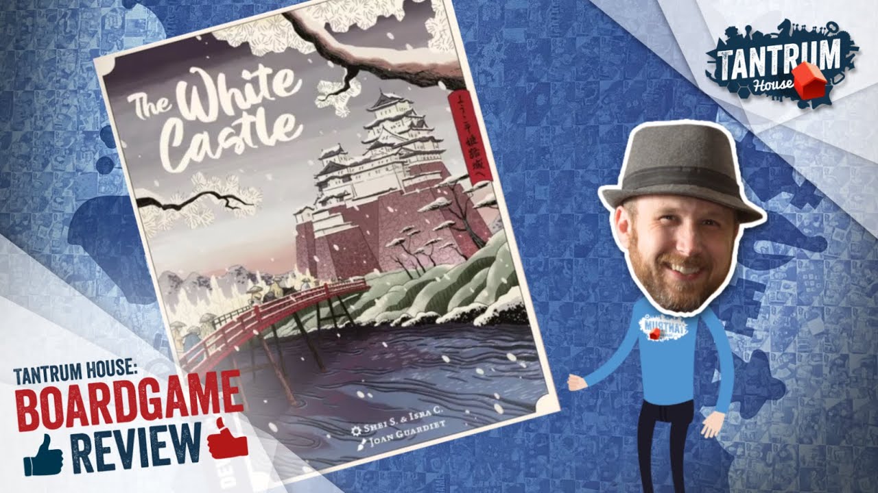 The White Castle Review - YouTube