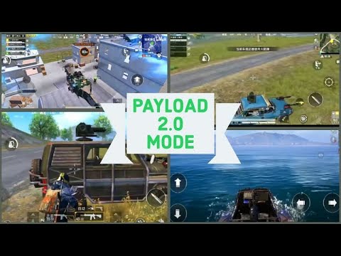 Payload 2.0 gameplay - YouTube