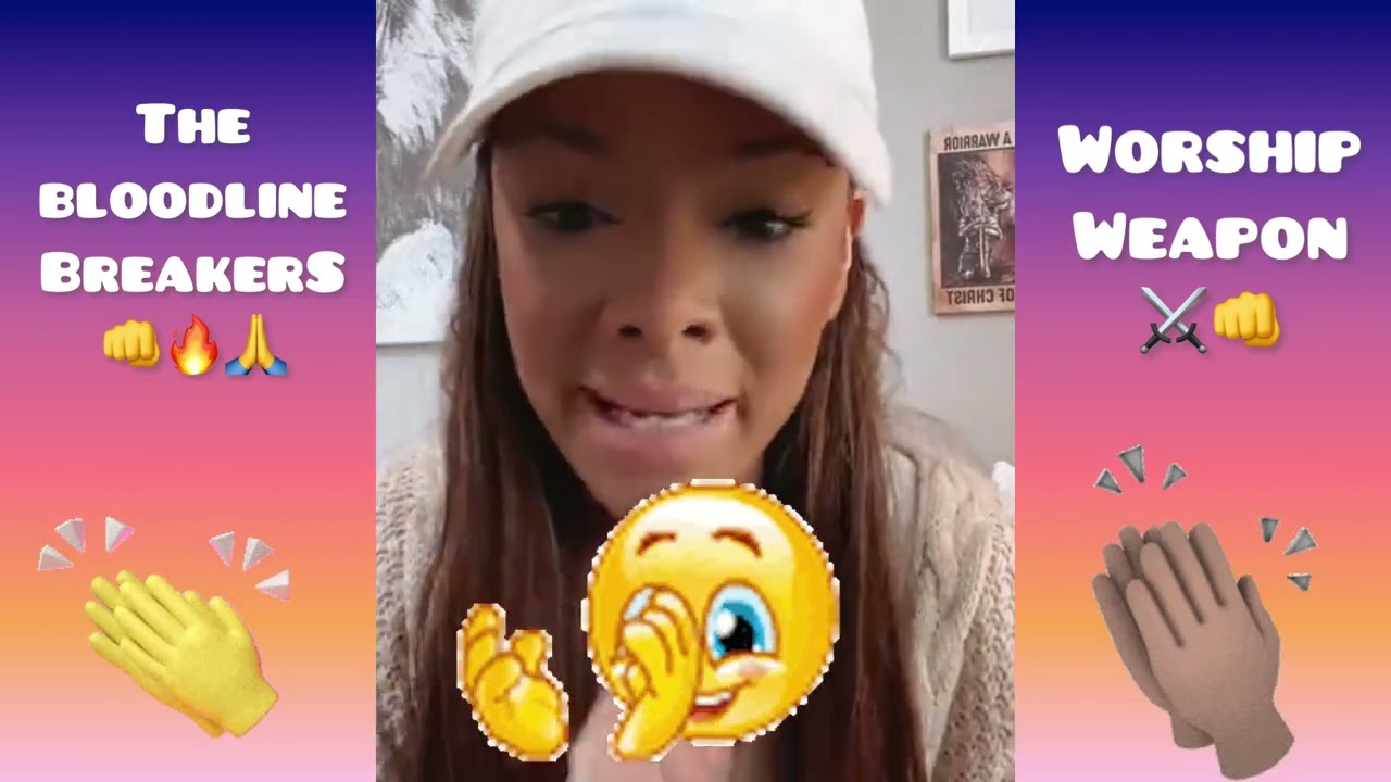 Bloodline Breaker kids - How to worship - YouTube