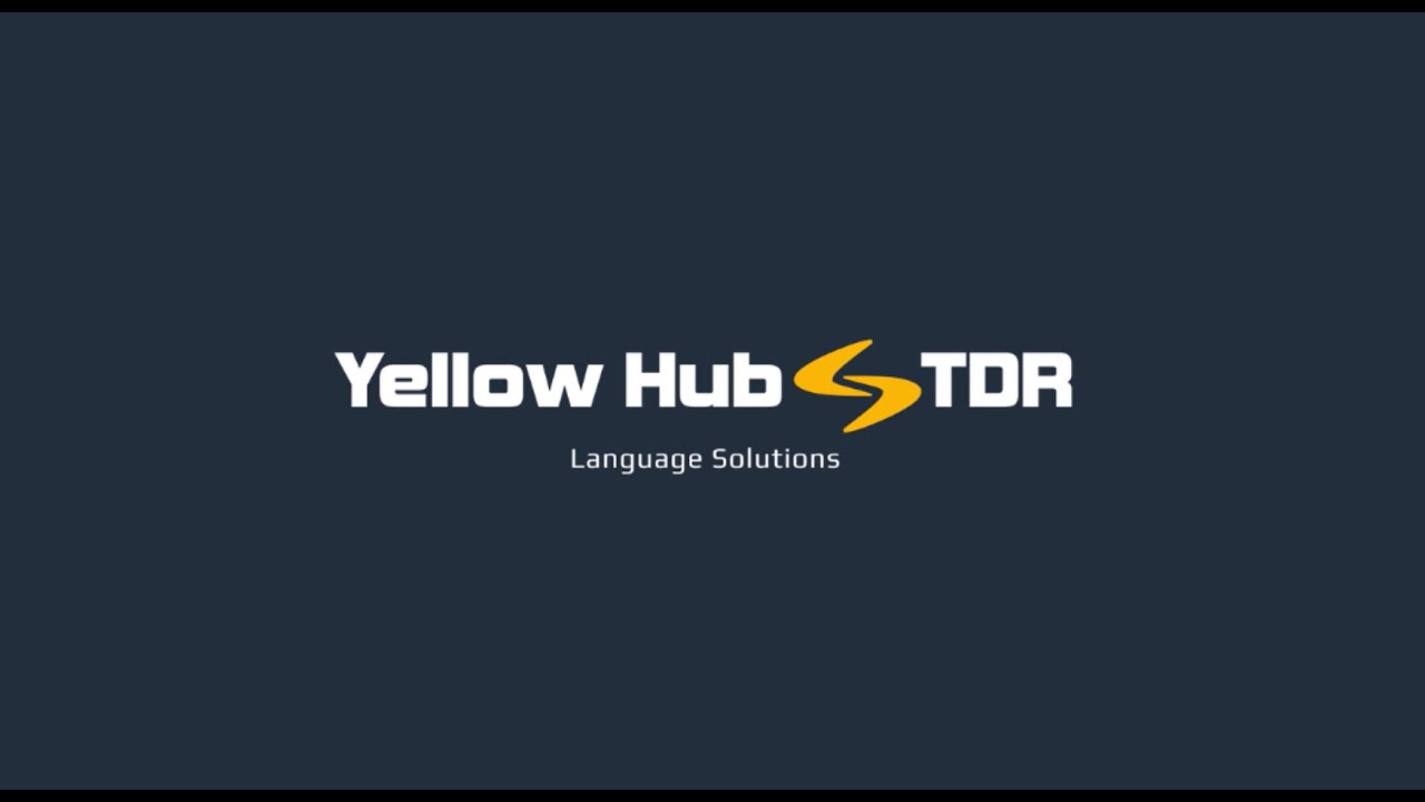 We are Yellow Hub - YouTube