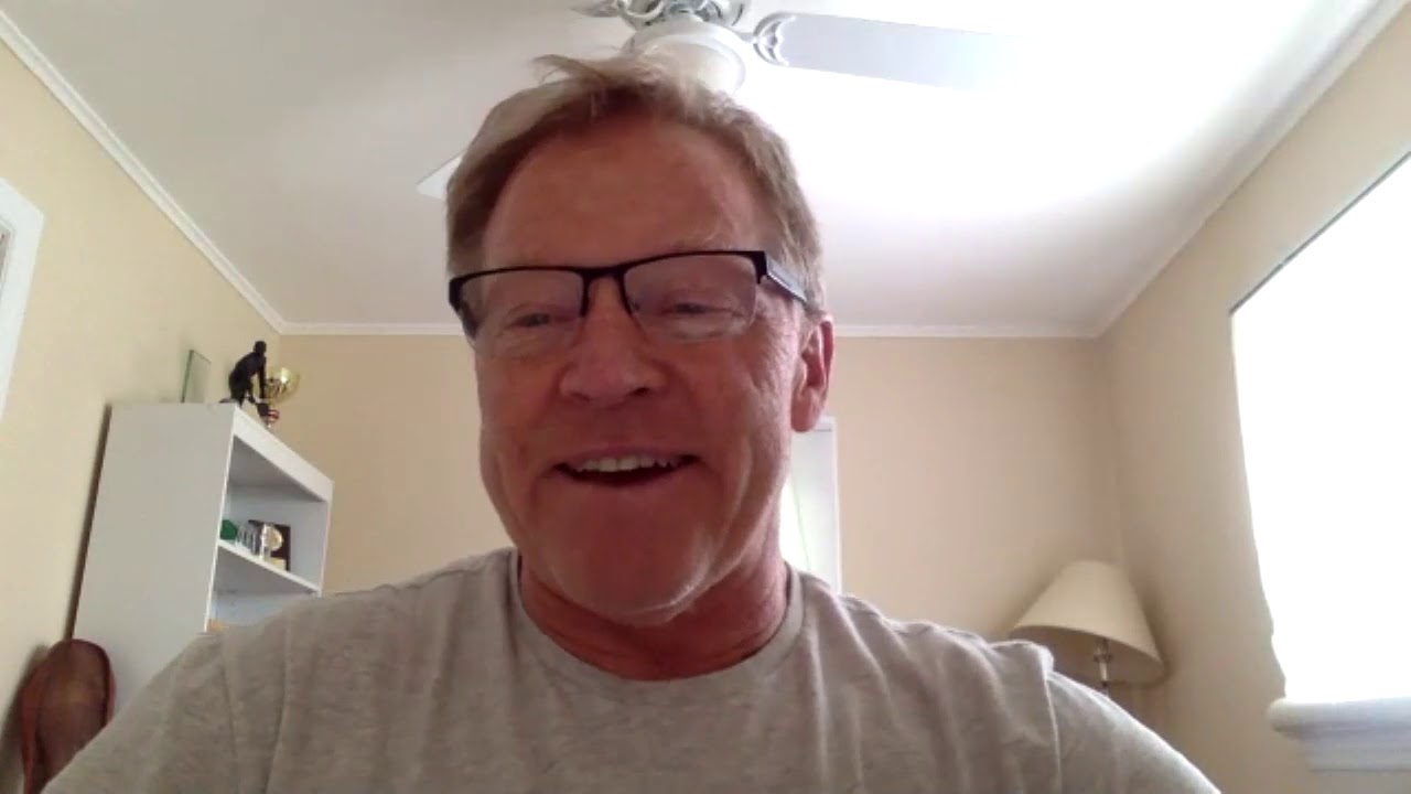 Call with Andrew Denis 6 2 20 - YouTube